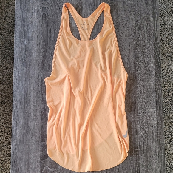 Nike | Tops | Nike Running Tank | Poshmark